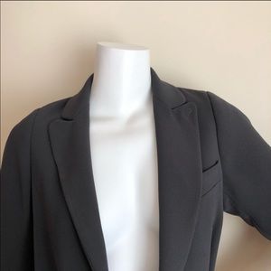 Byron Lars | Jackets & Coats | Byron Lars Beauty Mark Laser Wrap Jacket ...